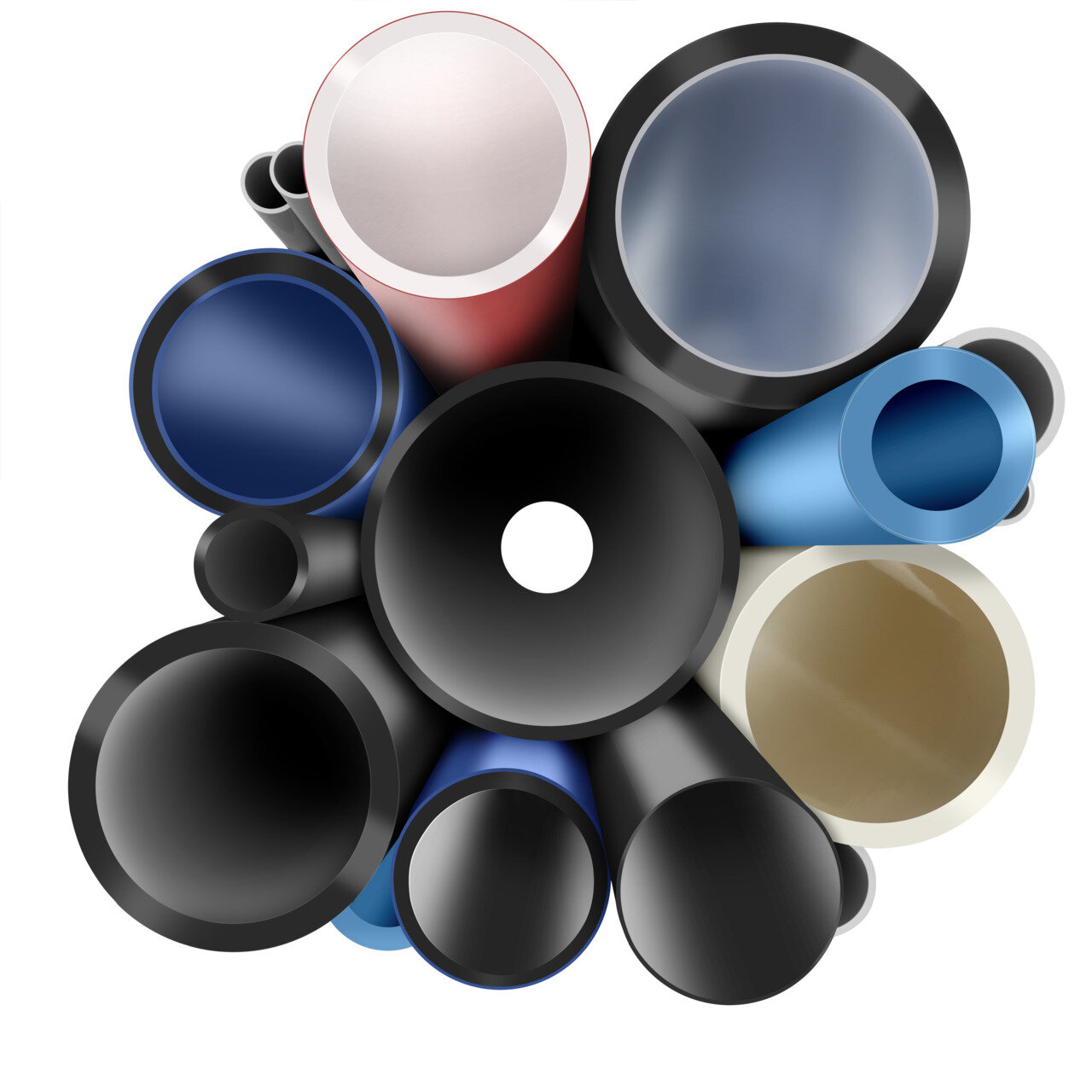 Pipe Extrusion | KraussMaffei Group