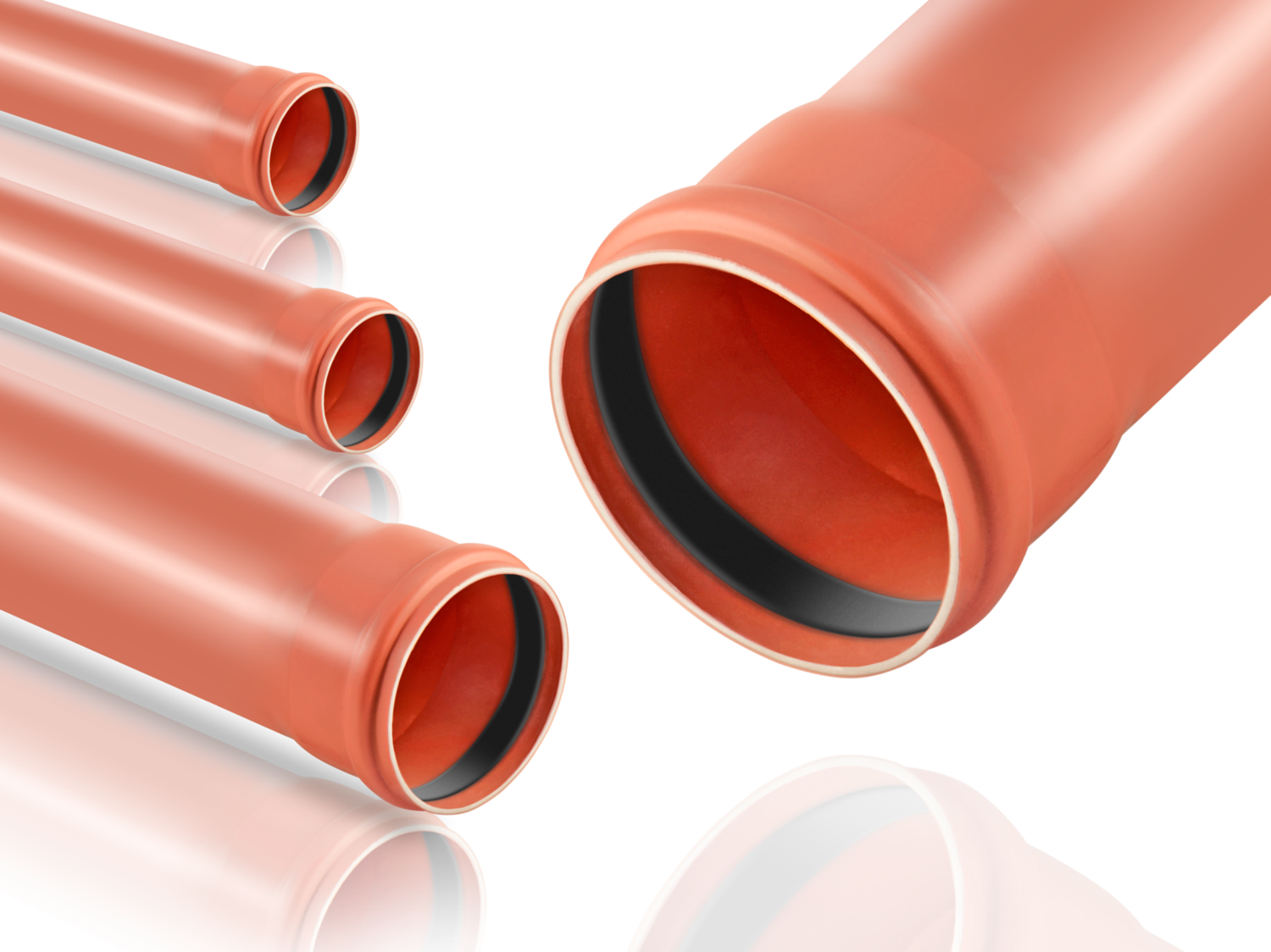 Pipe Extrusion | KraussMaffei Group